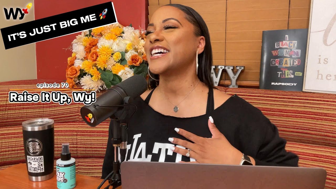 It's just BIG ME! 🚀 ep. 70 - YouTube