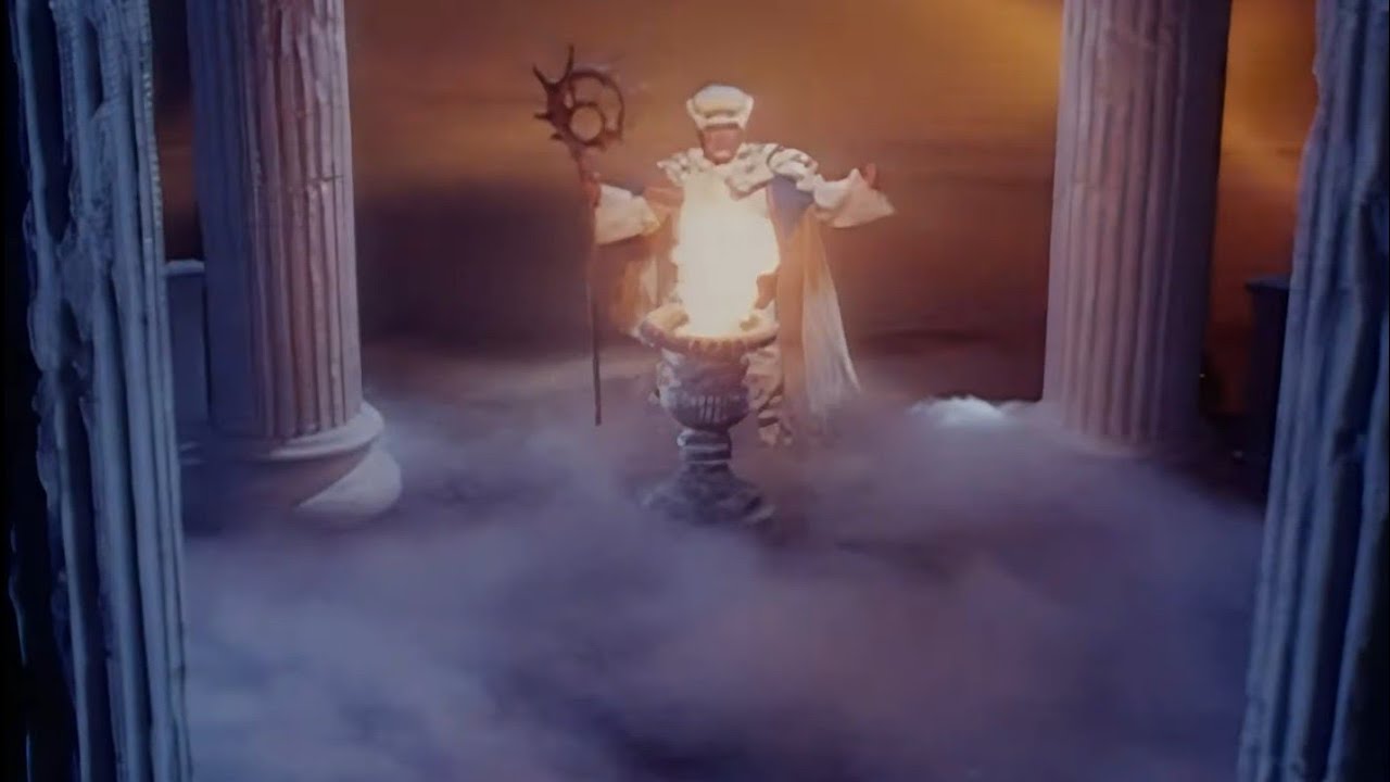 The First Ranger History Lesson - Mighty Morphin Power Rangers Fan Club ...