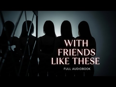 With Friends Like These by Keri Beevis | Full Audiobook | Psychological Thriller & Suspense