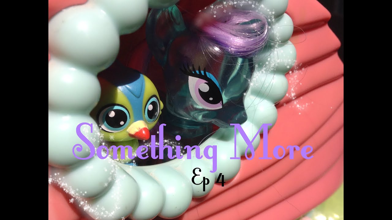 MLP The Lost Princess: S1 E4 "Something More" - YouTube