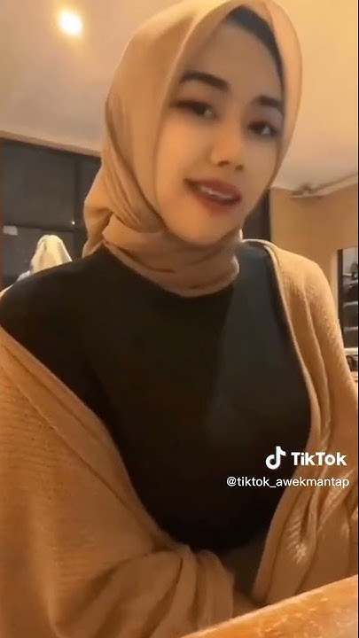 Tiktok Awek Mantap - YouTube