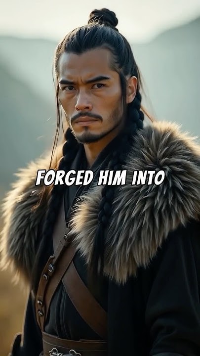 How did Genghis Khan rise to power? #history #facts #shorts #asia # ...