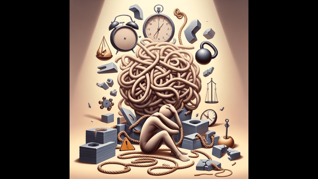 Failure To Function Adequately Psychology - YouTube