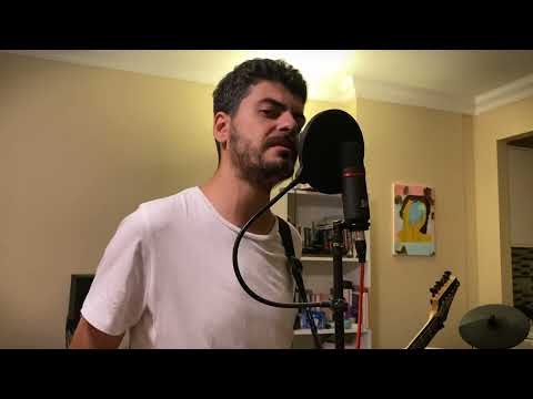 Mvö - Deli (Ali Mert Habip multi-enstrüman cover)