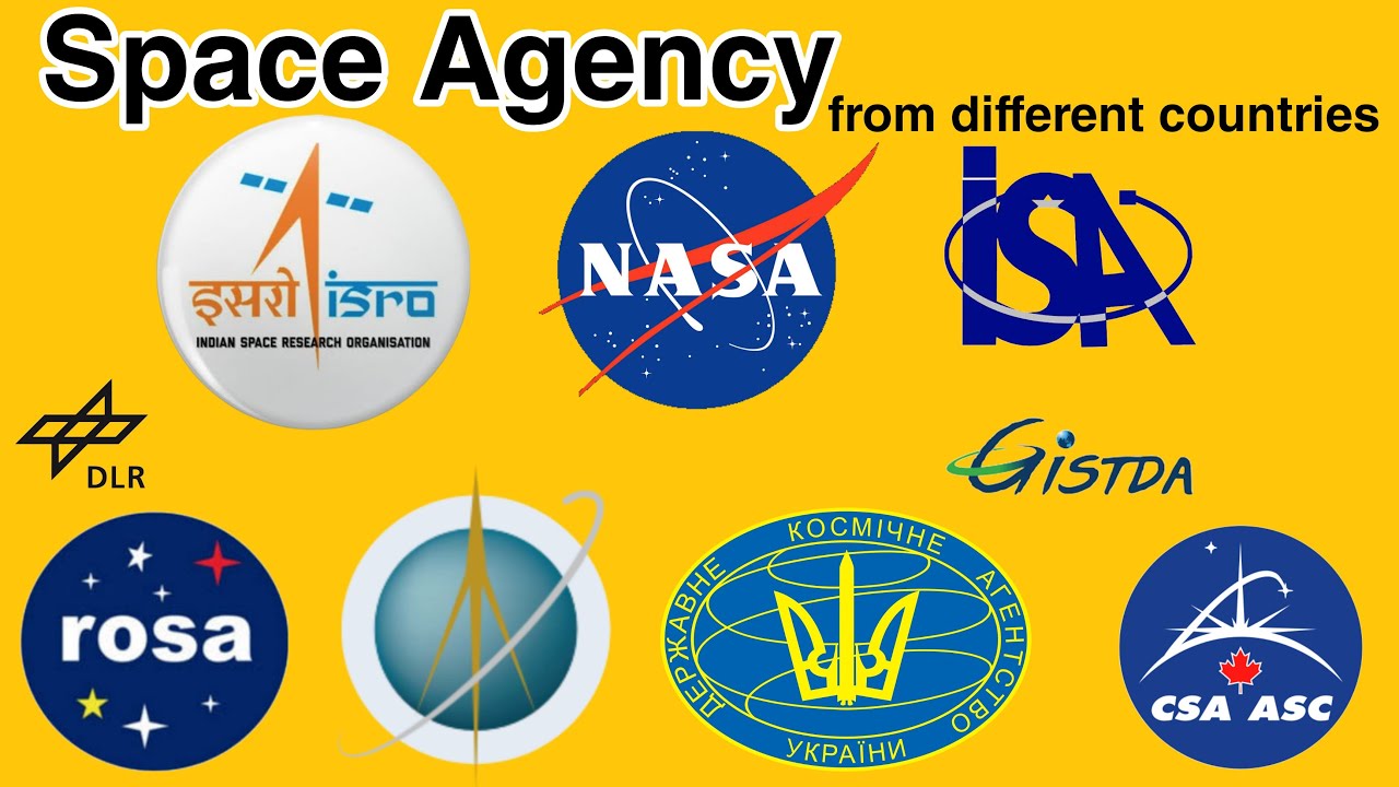Space Agency From Different Countries All Countries Space Agency space-agency-from-different-countries-all-countries-space-agency