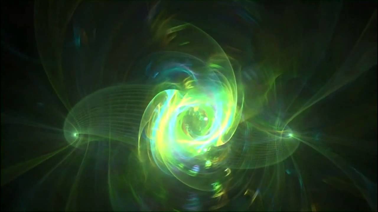 DMT: The Spirit Molecule - The DMT Experience - YouTube