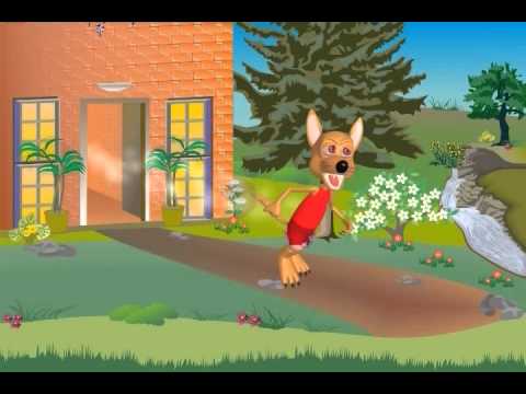 Demo Cuentos Interactivos Animados - YouTube