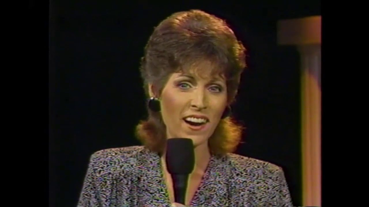 Myrna White - Lord Be Pleased With My Life HD - YouTube