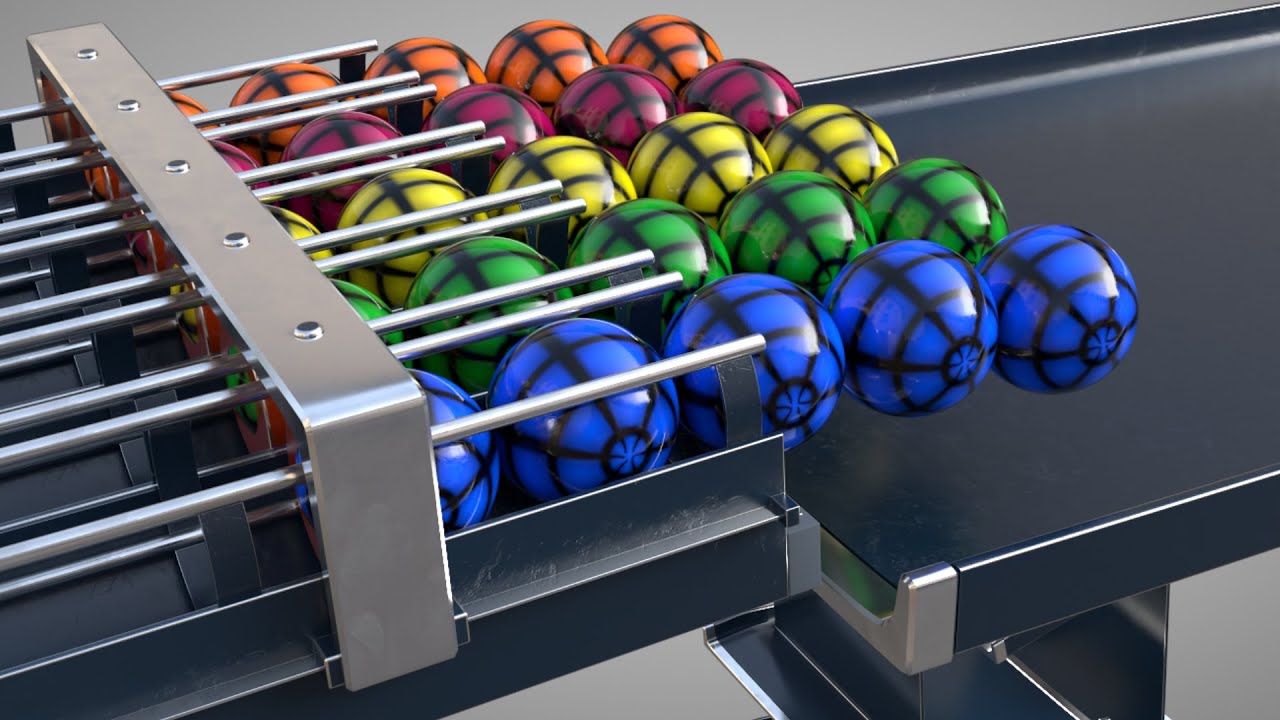 Marble Run | Marble Race | WHO IS FASTER 6 - YouTube