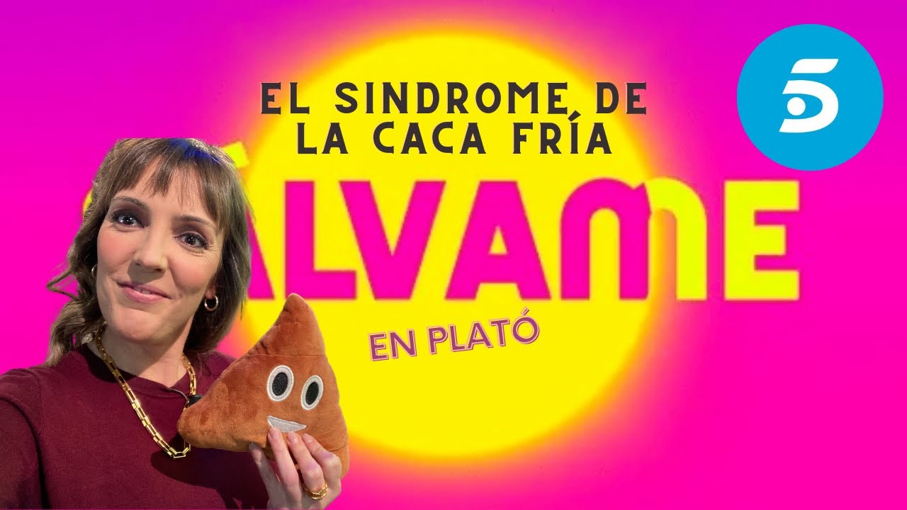 El síndrome de la caca fría - YouTube