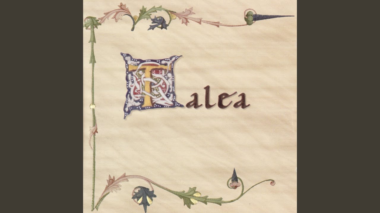 Virelai (From the medieval and reneissance) - YouTube