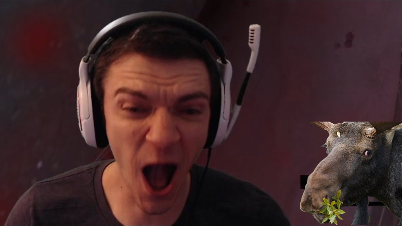 The Return of Secret Service Agent 69 | HSPN 69 The Moose - YouTube