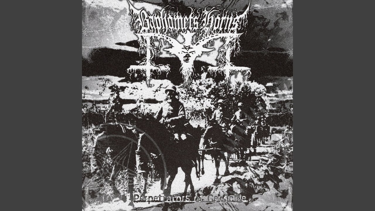 Satanic War Command - YouTube