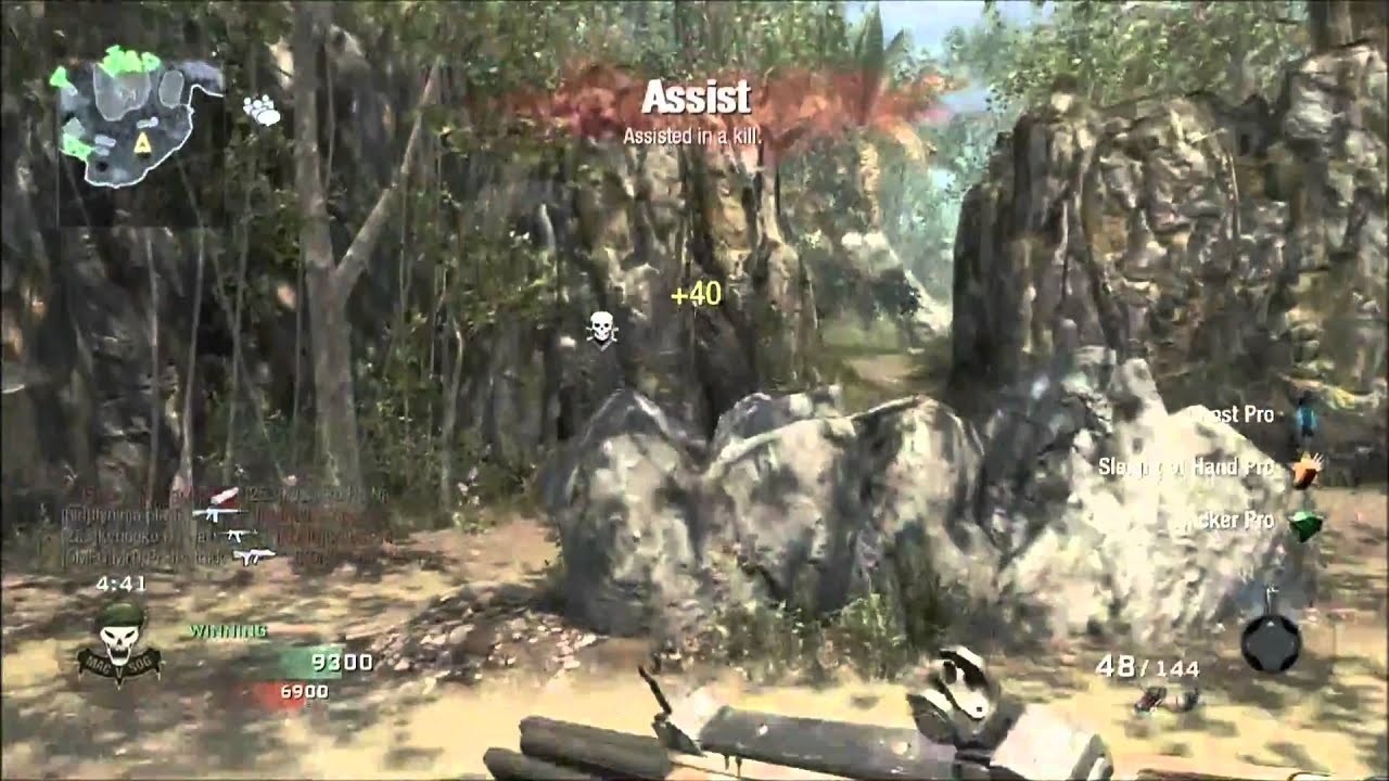 OGRE TWITCH - YouTube