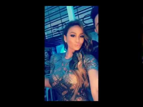 Daphne Joy - Sexy Snapchat Compilation