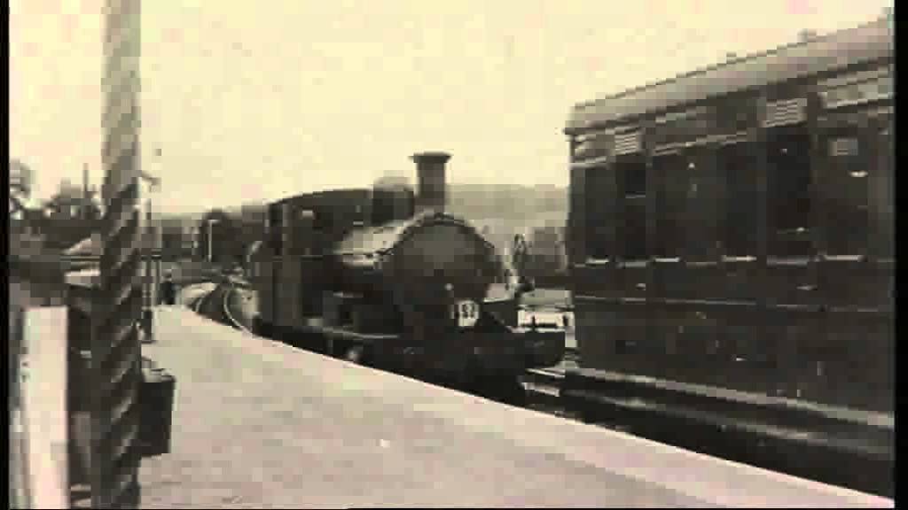 Branch Lines of Dorset - YouTube