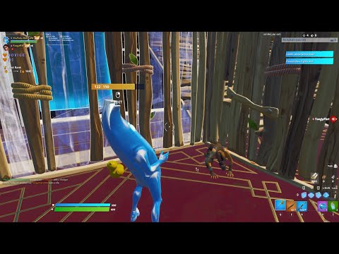 Renegade Raider vs Toxic Peely 🤣🤣🤣 - YouTube