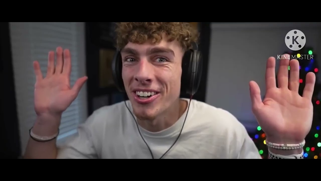 Dj cook the movie - YouTube