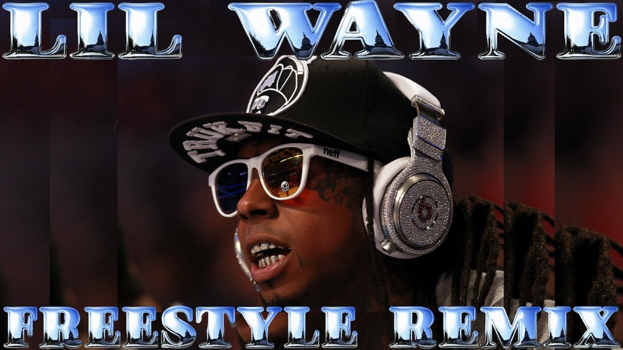 Lil Wayne Freestyle Boombap Remix - YouTube