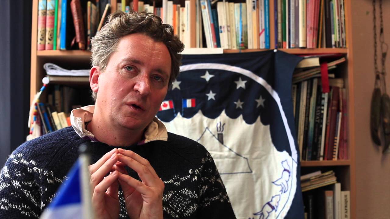 Interview Philippe Nicolas partie 2 - YouTube