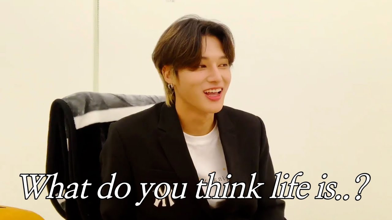 (ENG sub) [VLIVE] ATEEZ - WOOYOUNG's fun episode with his family - YouTube