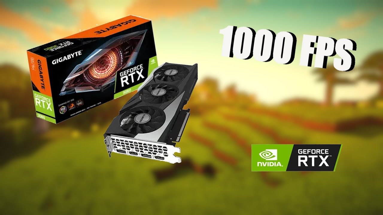 I Got My New Graphics Card... - YouTube