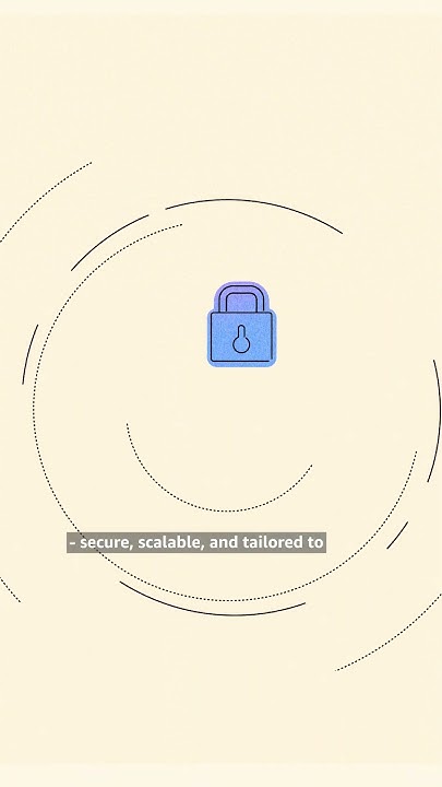 AWS App Studio - Generative AI-Powered Application Development | Amazon Web Services - YouTube