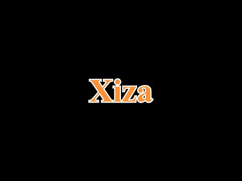 Xiza Gaming