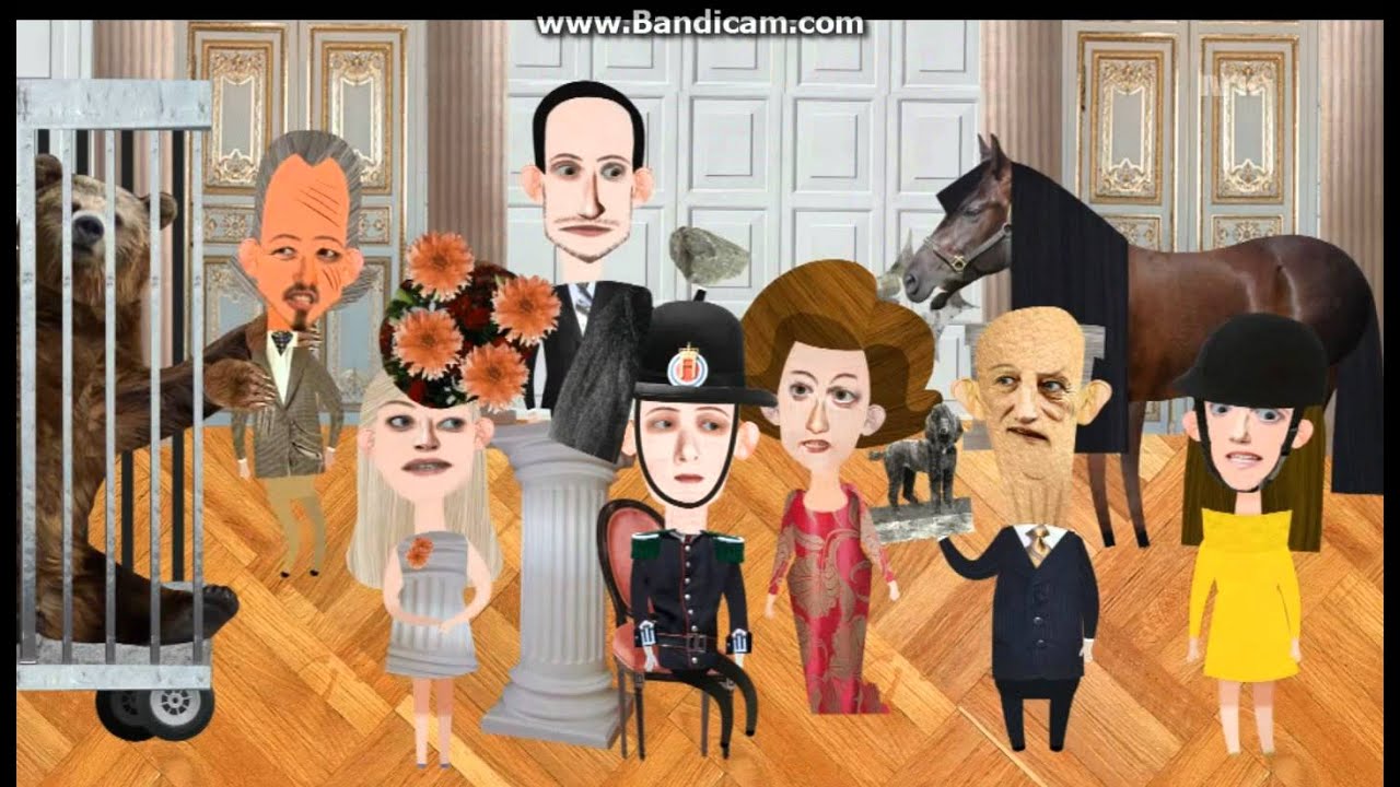 monarkiet fat shot - YouTube