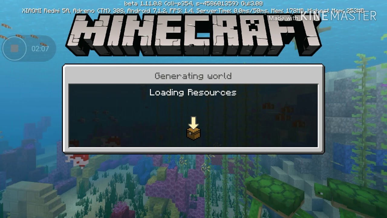 CARA GAME MODE SPECTATOR/3 DI MINECRAFT PE - YouTube