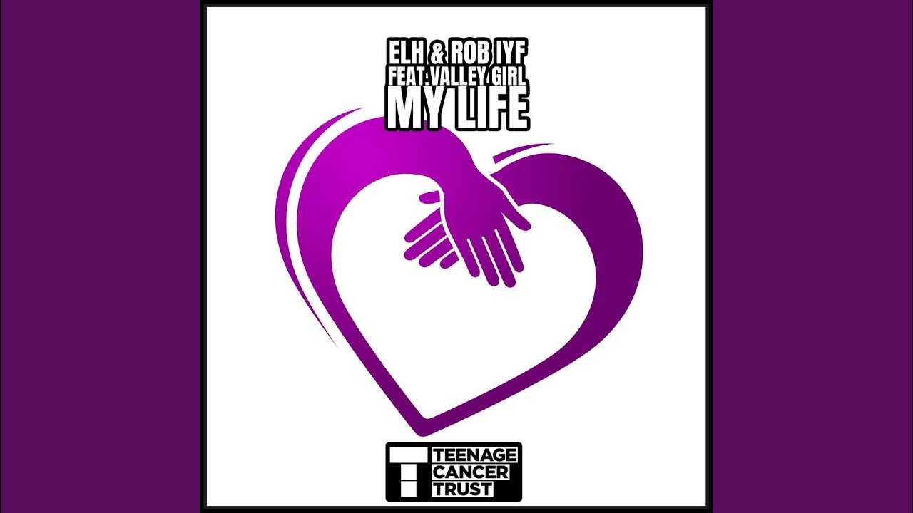 My Life (Radio Mix) - YouTube