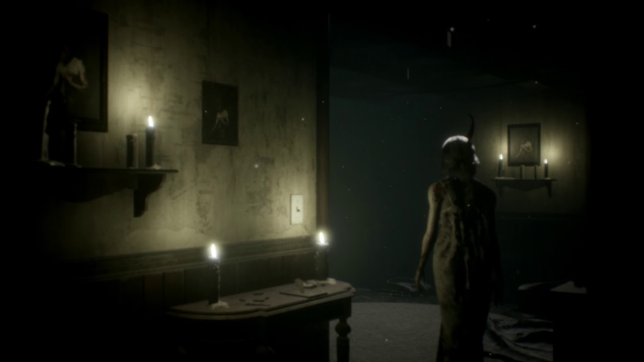 Lunacy [PC] Announcement Trailer - YouTube