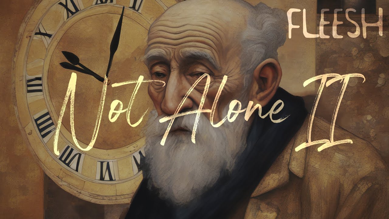 Fleesh - Not Alone II (Official Video) - YouTube
