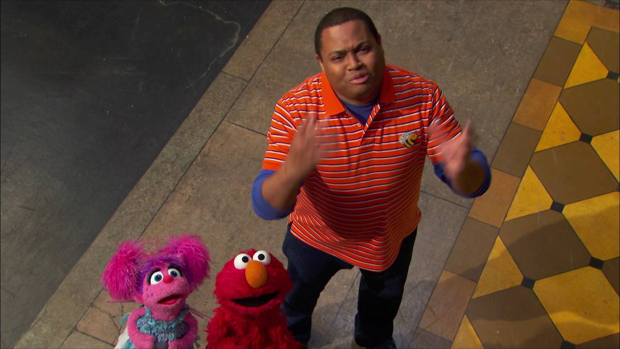 Sesame Street: Episode #4620: Hooper's Lockdown (HBO Kids) - YouTube