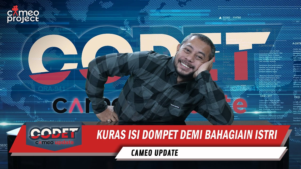 DEMI ISTRI RELA SEHARI JADI SWIFTIE - CODET - YouTube