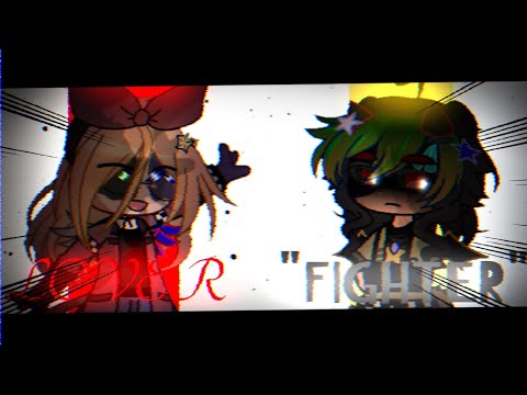 Choose Your Fighter ~ // Ft. My FNaF AU // Trend/Meme