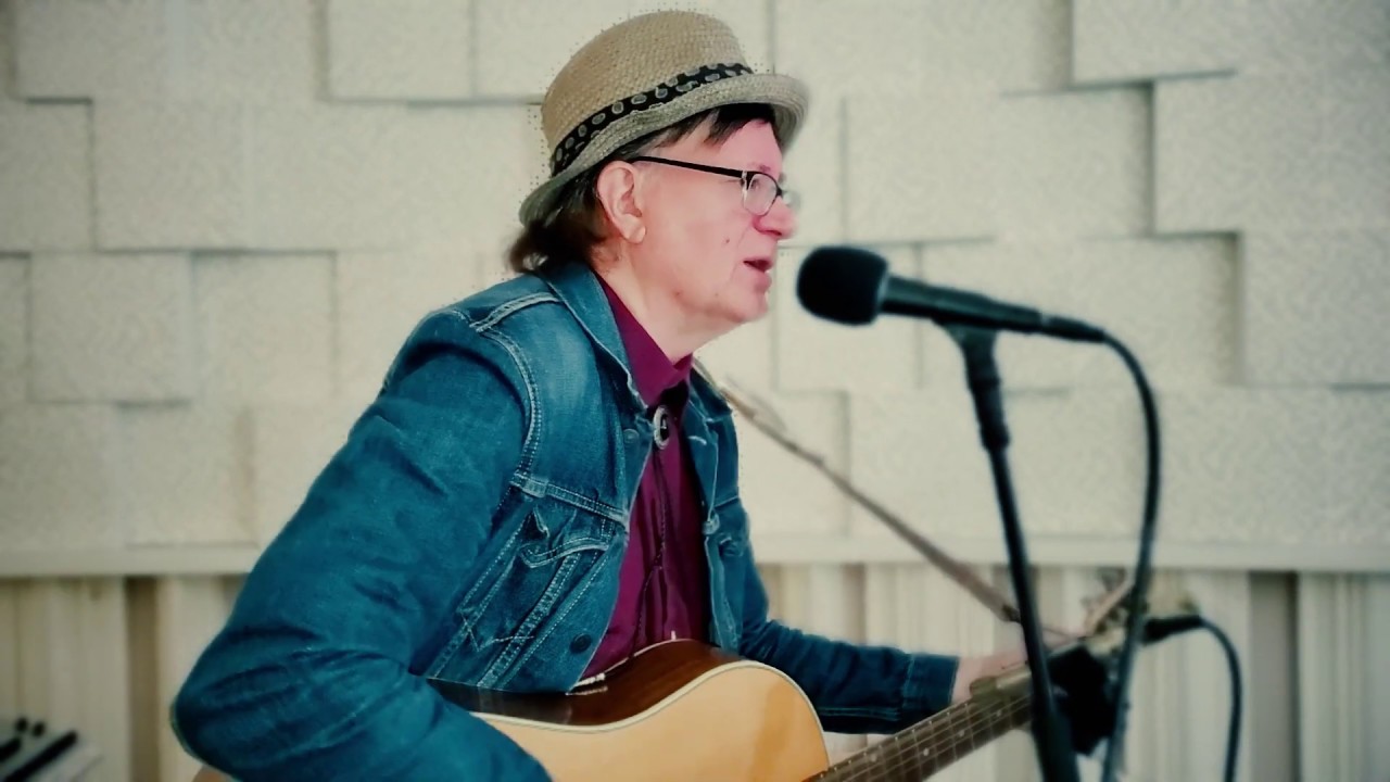 Ned Hill - Movin' On - YouTube