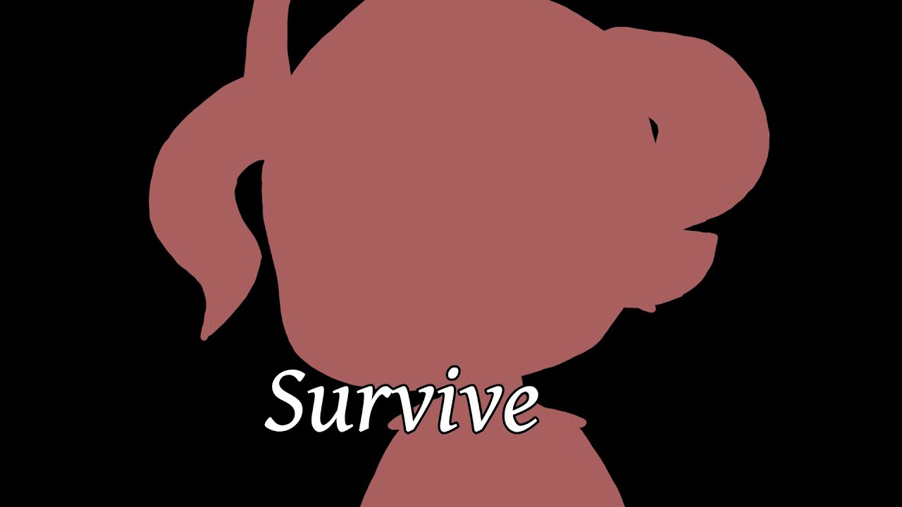 Epic the Musical: Cyclops Saga || Song 7/40 || "Survive" || @JayHerrans ...