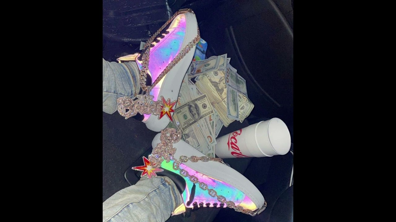 Pooh Shiesty x Big30 x Moneybagg Yo Type Beat "Blrrrd Chain" - YouTube