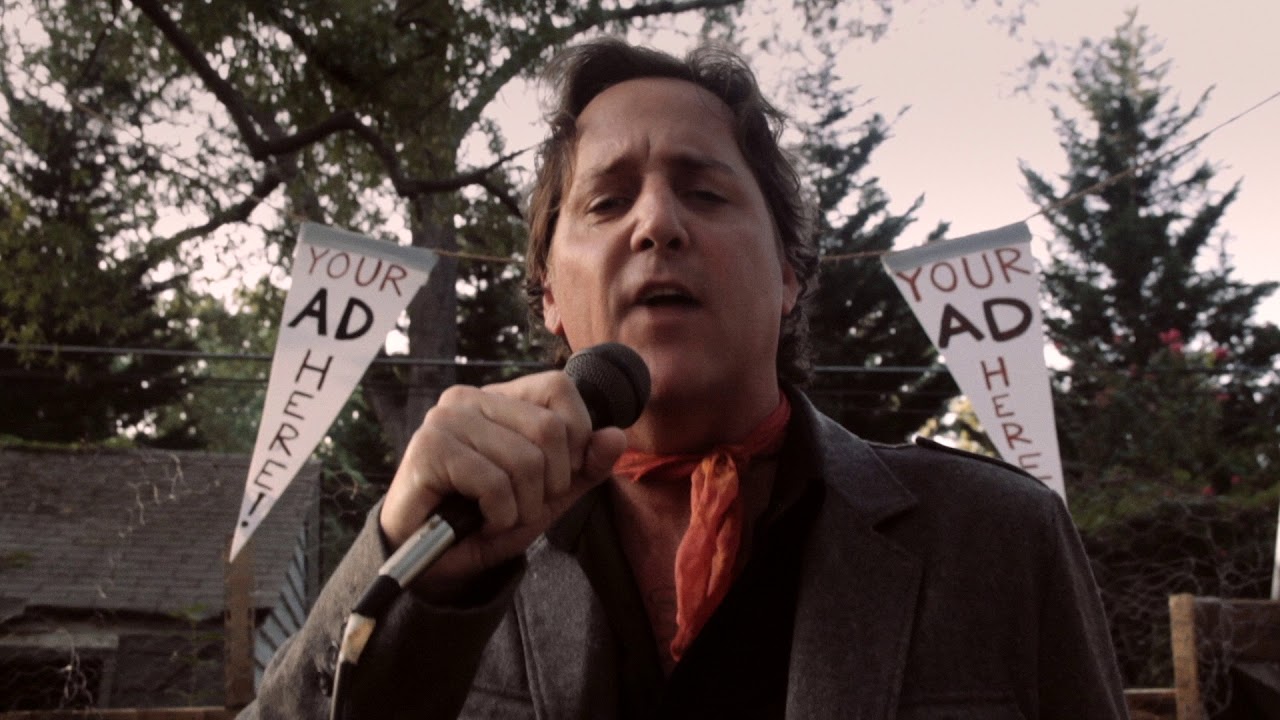 REVILED Zombie Series "Your Ad On A Zombie" Commercial - YouTube