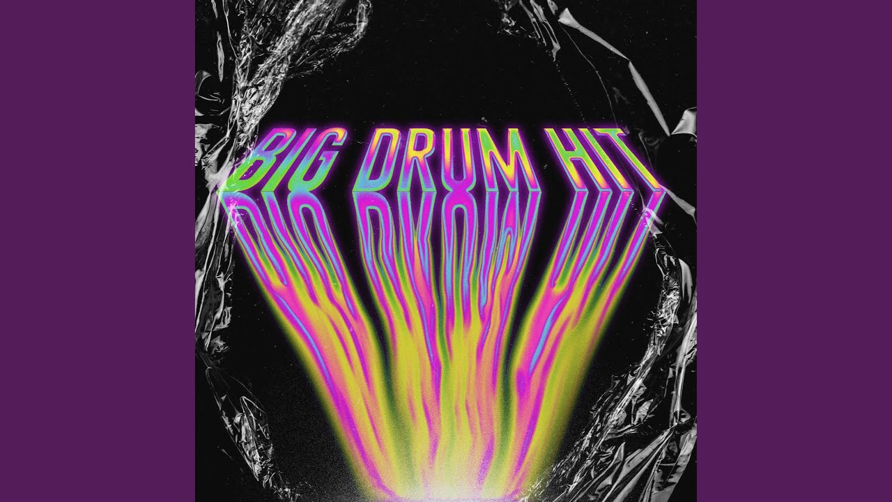 Big Drum Hit - YouTube