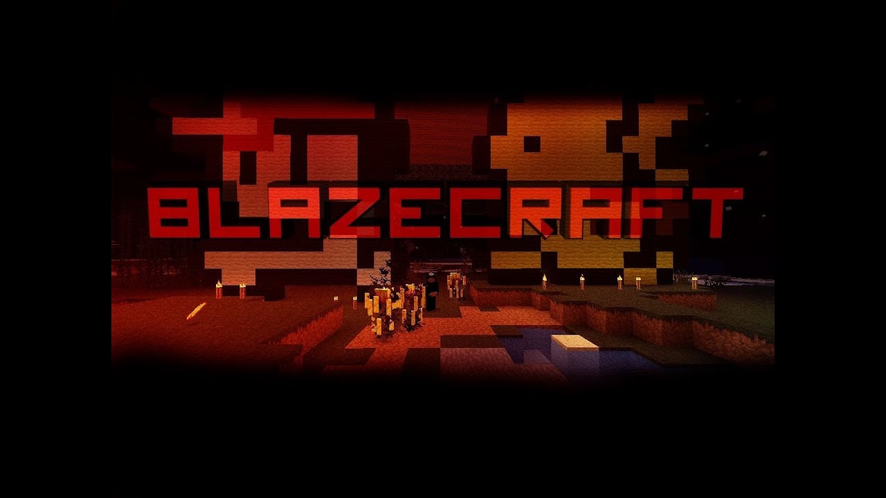 BlazeCraft PVP/Factions/Raid/ and More! *Premium* - YouTube