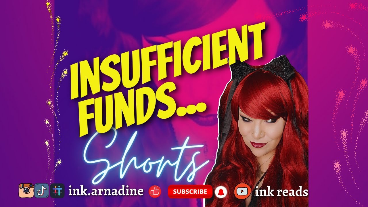 Insufficient Funds #shorts #meme #memes - YouTube