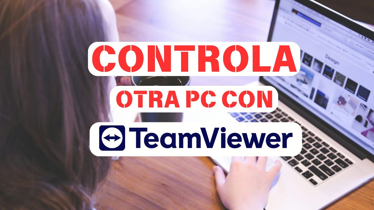 Como controlar una PC desde cualquier lugar / descargar e instalar ...