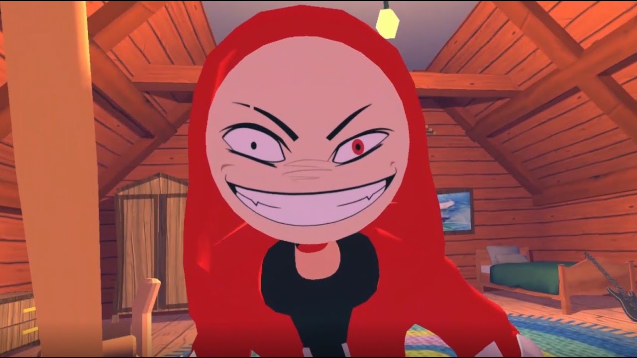 Angry Boy Pedro catch scene - YouTube