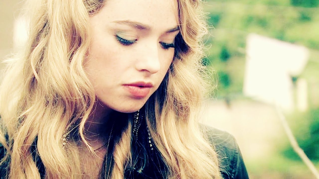 so cold | mini mcguinness - YouTube