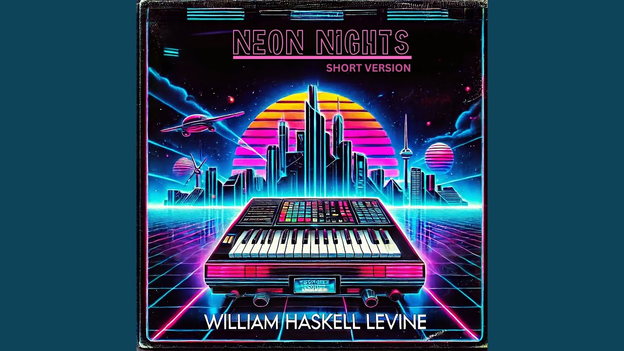 Neon Nights (Short Version) - YouTube