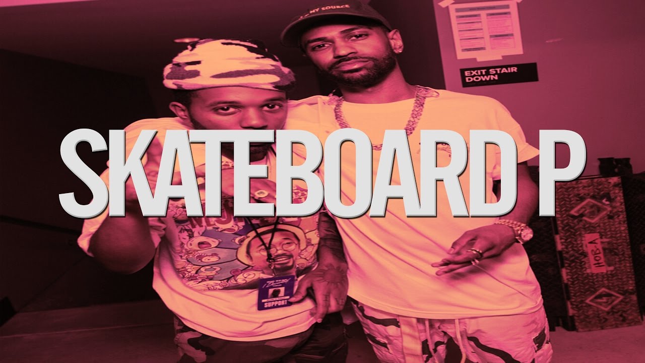 Madeintyo x Lil Uzi Vert Type Beat - Skateboard P (Prod. Sean Fong ...