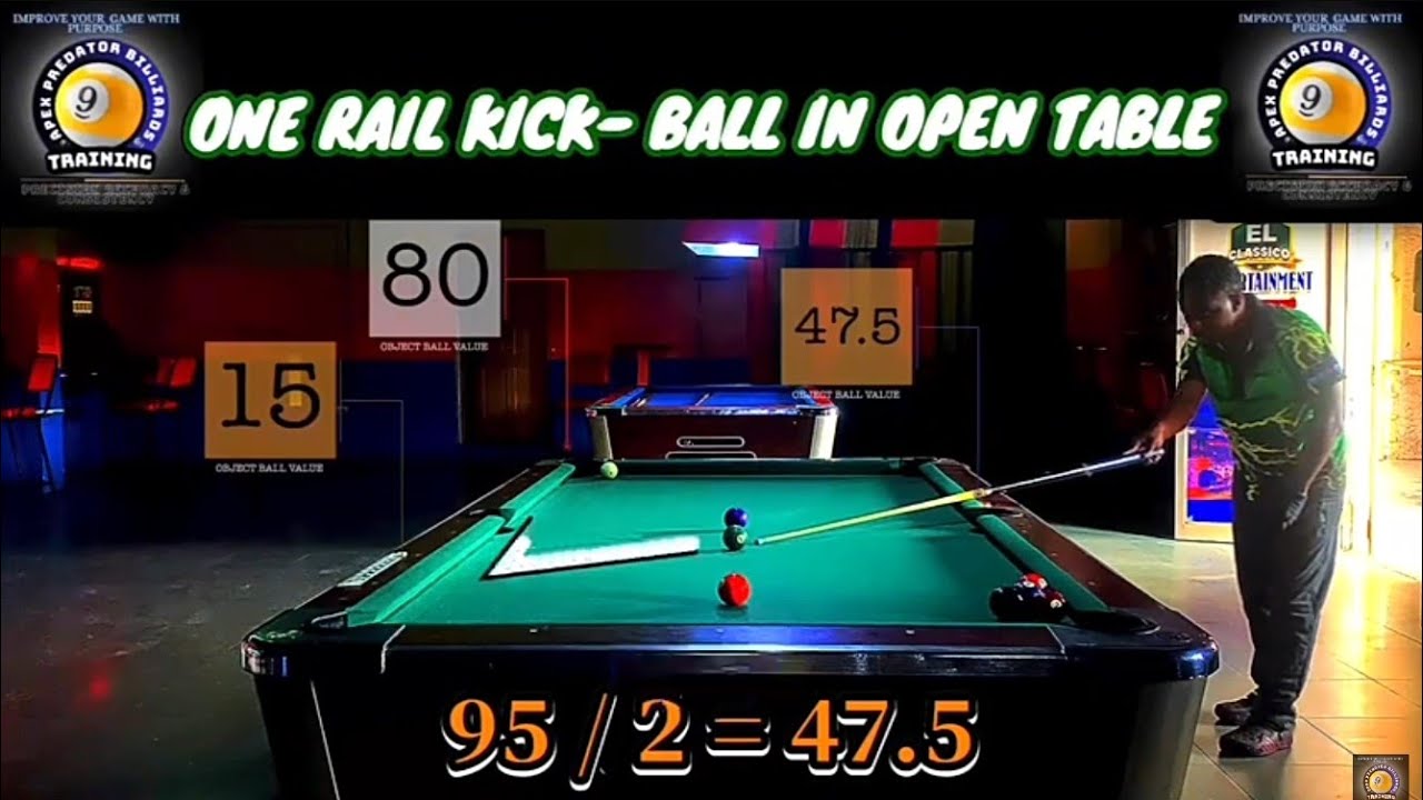 PRECISE 1 RAIL KICK SYSTEM THAT SIMPLY DOESNT FAIL!Never give up ...