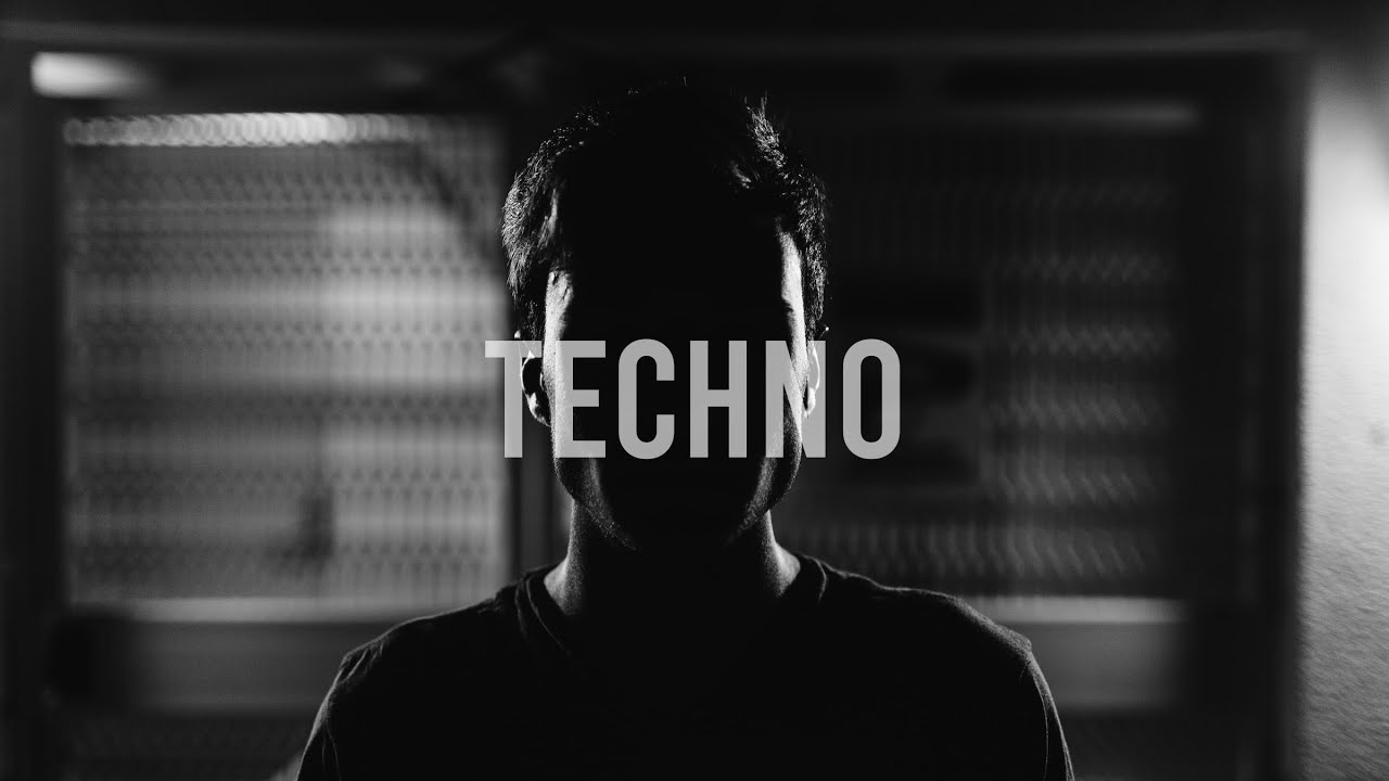 Techno session 2023 ( Episode019 Peak time Techno / Driving Techno mix ...